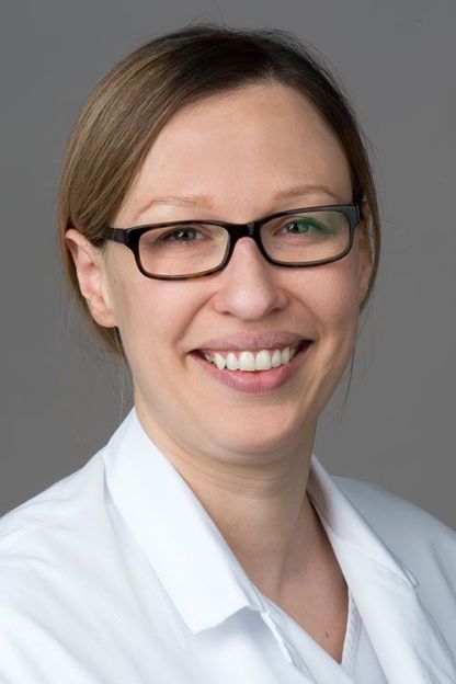 Team des Notfallzentrums - Kantonsspital Winterthur KSW