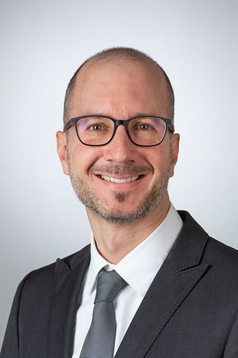 Team Klinik für Neurochirurgie - Kantonsspital Winterthur KSW