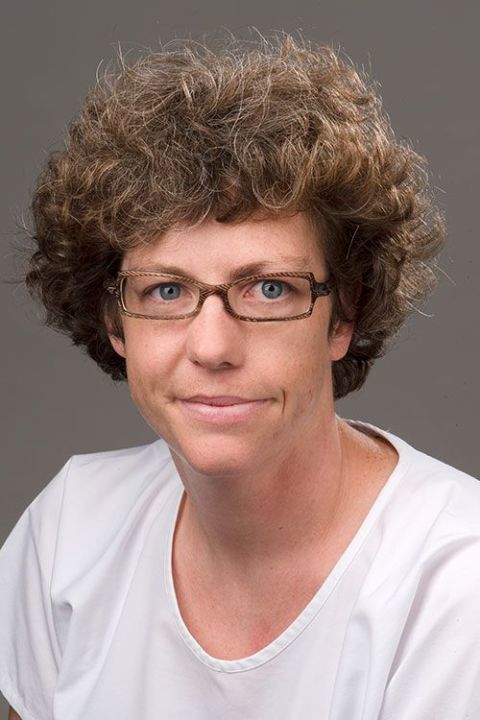 Dr. med. Florence Martin - KSW Kantonsspital Winterthur