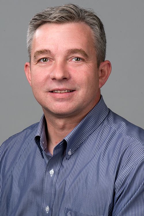 Team des Lungentumorzentrums - Kantonsspital Winterthur KSW