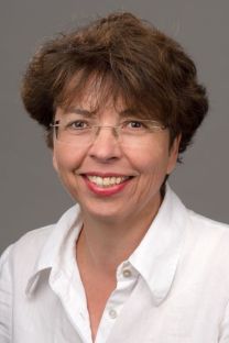 Rita Müller Leiterin Pflege - KSW Kantonsspital Winterthur