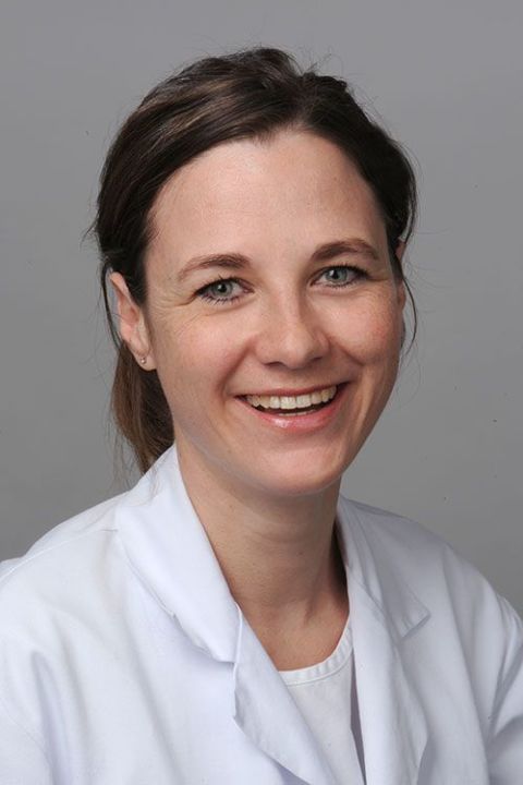 Team der Pneumologie - Kantonsspital Winterthur KSW