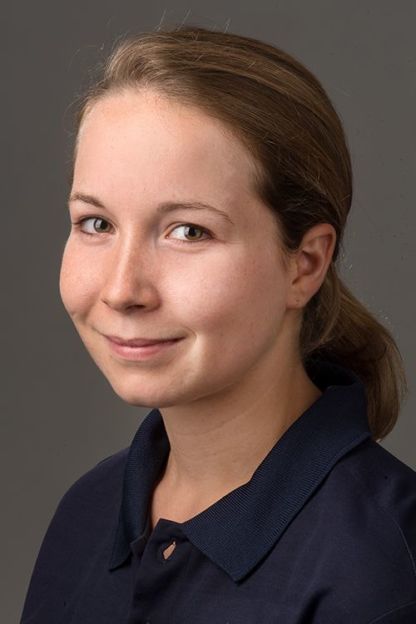 Natalie Meister, Klinische Spezialistin - KSW Kantonsspital Winterthur