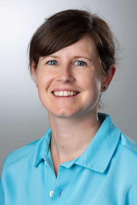 Marion Fankhauser | Kantonsspital Winterthur KSW