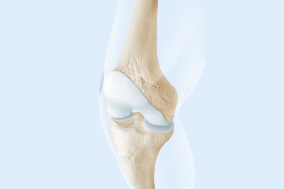 Patellaluxation / Kniescheibeninstabilität, Behandlung | KSW