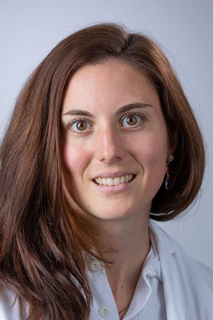 Dr. med. Martina Bertschinger | KSW Kantonsspital Winterthur