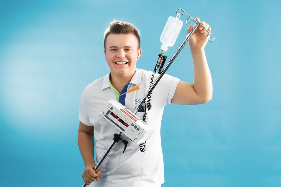 Ein Blick hinter die Kulissen von ZIPAS-KSW | KSW Storys