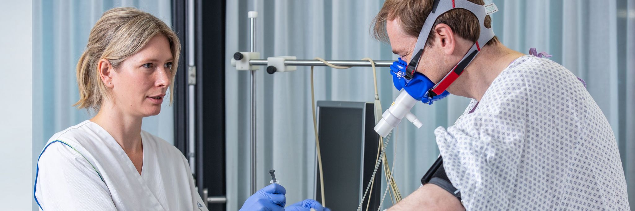 Klinik für Pneumologie | Kantonsspital Winterthur KSW