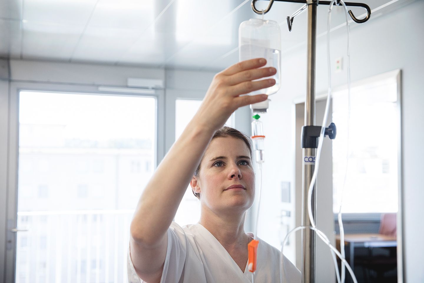 Klinik für Innere Medizin | Kantonsspital Winterthur KSW