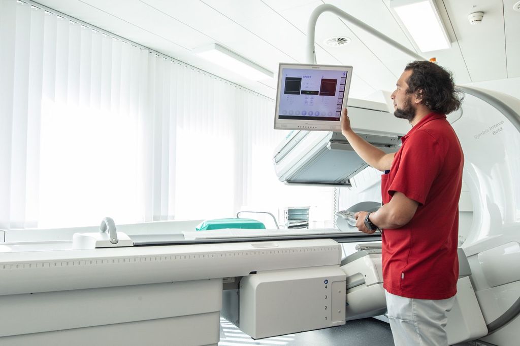 Lymphödem - Ursachen und Behandlung | Kantonsspital Winterthur