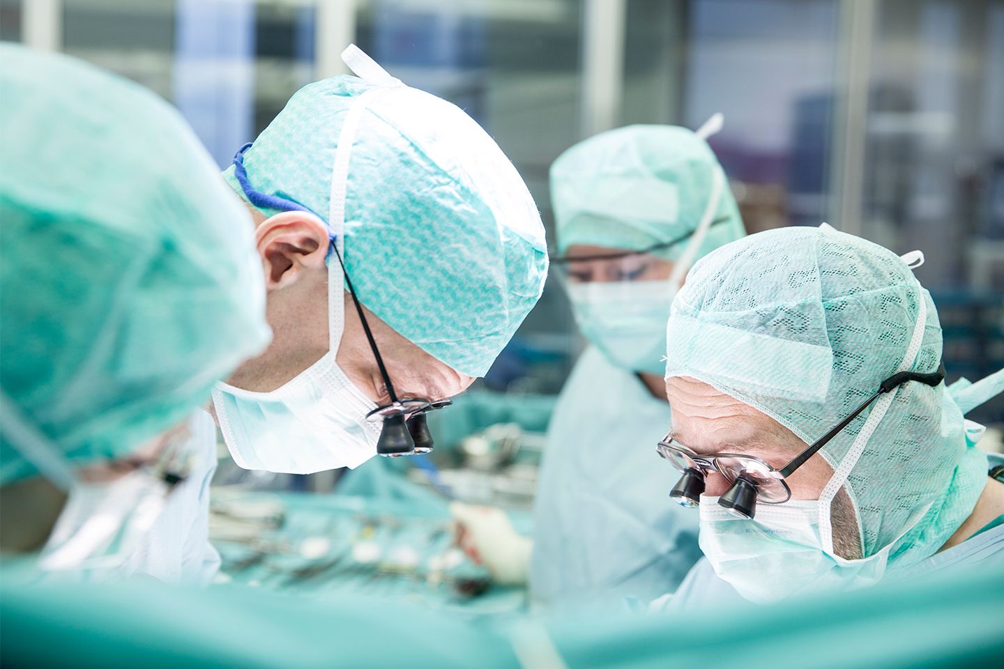 Plastische Chirurgie - Kantonsspital Winterthur KSW Plastische Chirurgie - Kantonsspital Winterthur KSW