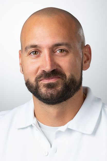 Dr. med. Omar Ismail | KSW Kantonsspital Winterthur