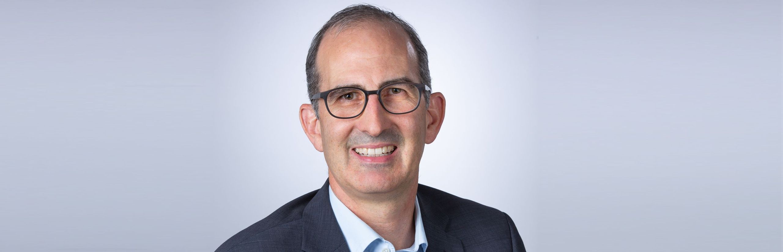 Neuer Leiter der Viszeral- und Thoraxchirurgie am KSW