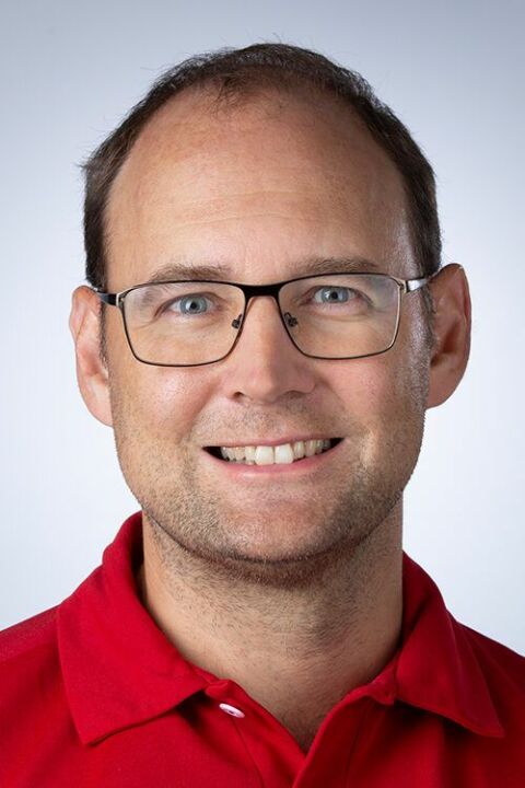 Thomas Hunziker, Stv. Leiter MTRA CT | KSW Kantonsspital Winterthur