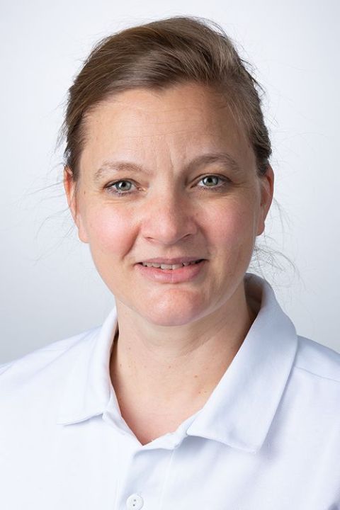 Eva Nick | KSW Kantonsspital Winterthur