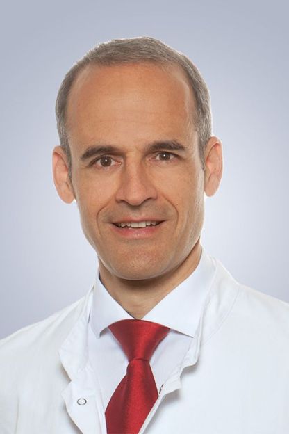 Prof Dr. med. Michael Osthoff | KSW Kantonsspital Winterthur