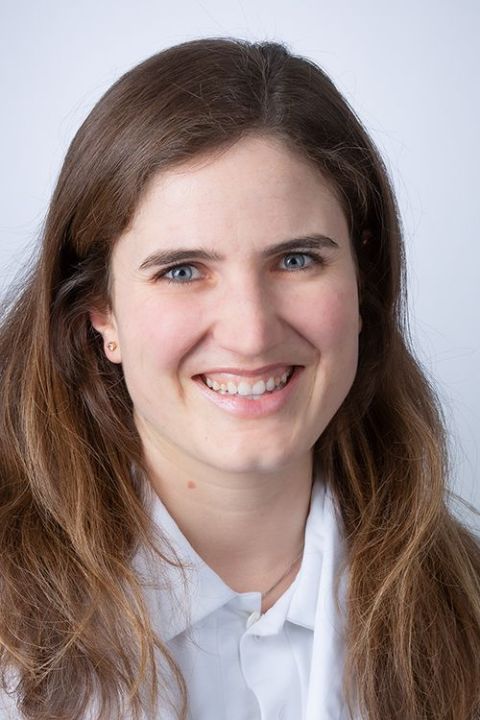 Dr. med. Michelle Basler | KSW Kantonsspital Winterthur