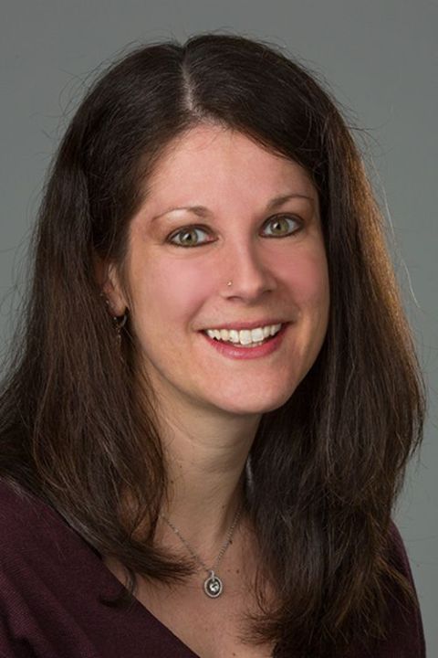 Nicole Köpfer | KSW Kantonsspital Winterthur