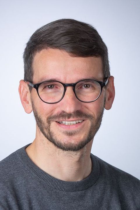 Thomas Weidner | KSW Kantonsspital Winterthur