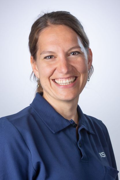 Angela Eicher | KSW Kantonsspital Winterthur