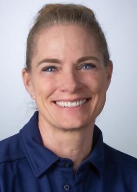 Heidi Durrer | KSW Kantonsspital Winterthur