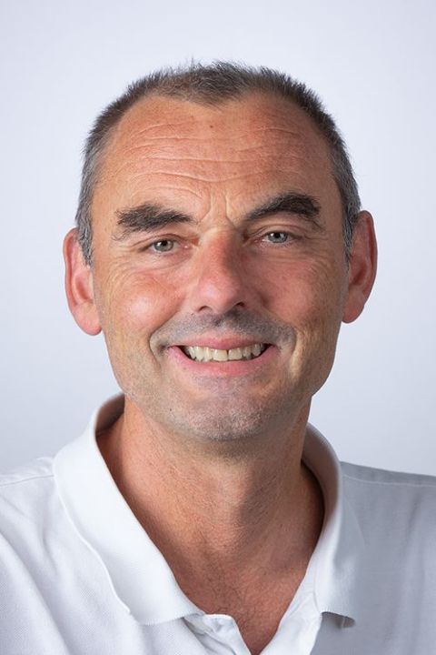 PD Dr. phil. Michel Bihl | Kantonsspital Winterthur