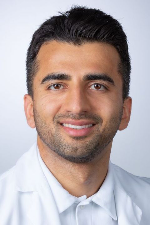 Dr. med. Fahim Mozaffari | Kantonsspital Winterthur