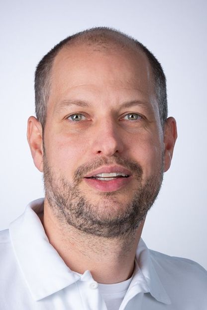 Dr. med. Maxime Viard | Kantonsspital Winterthur KSW