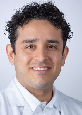 Dr. med. Qeumars Hamie | KSW Kantonsspital Winterthur