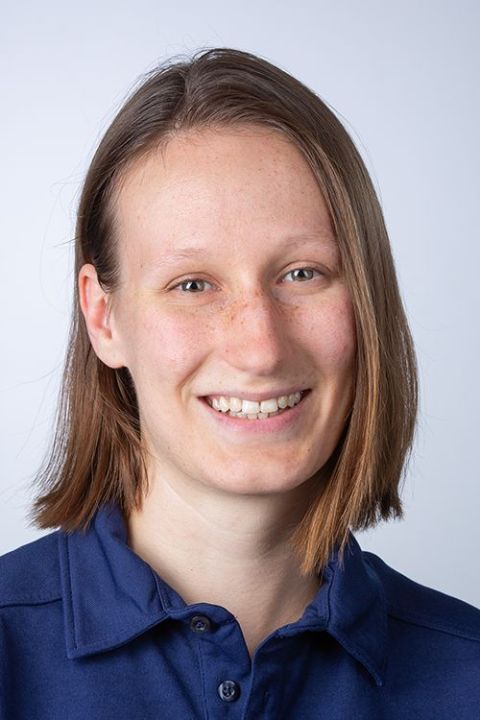 Soraya Gasser | Kantonsspital Winterthur KSW