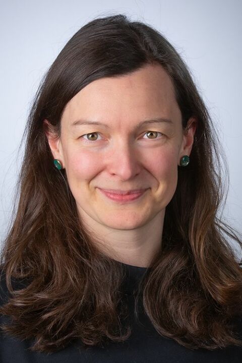 Dr. med. Lena Pfender | Kantonsspital Winterthur KSW