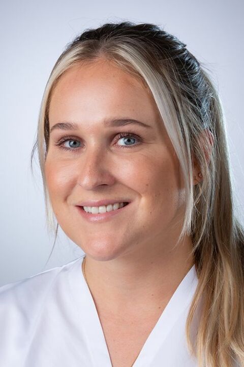Natalie Anderegg | KSW Kantonsspital Winterthur