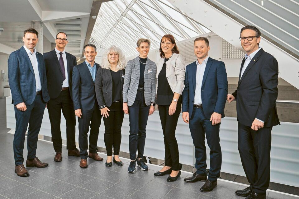 Neue Würze im Vorstand | KSW Storys