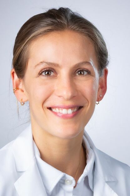 Dr. med. Alexandra Marx | Kantonsspital Winterthur KSW