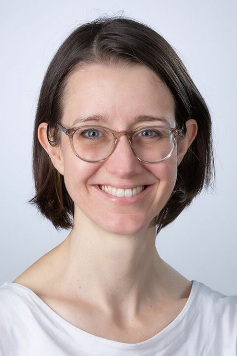 Dr. phil. Nina Zeltner | KSW Kantonsspital Winterthur