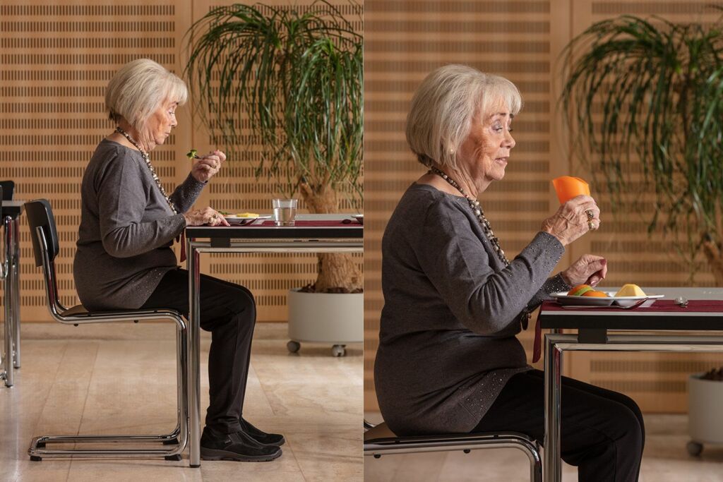 Schluckstörungen, Dysphagie | Kantonsspital Winterthur KSW