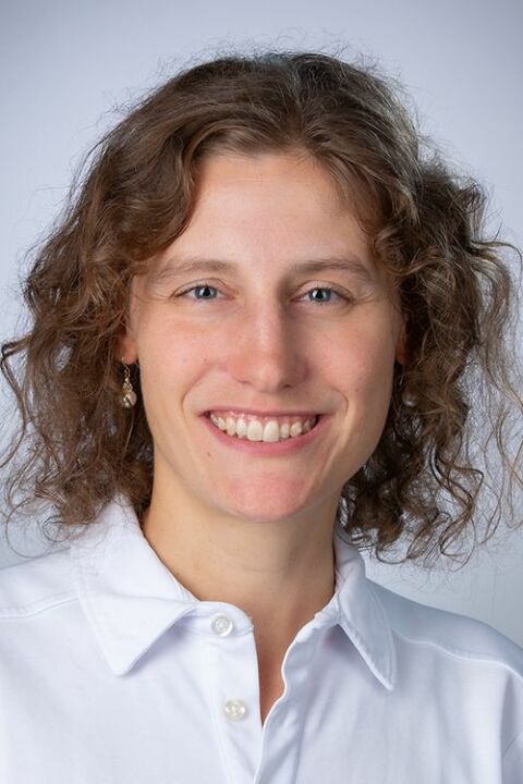 Dr. med. Helene Röder | Kantonsspital Winterthur