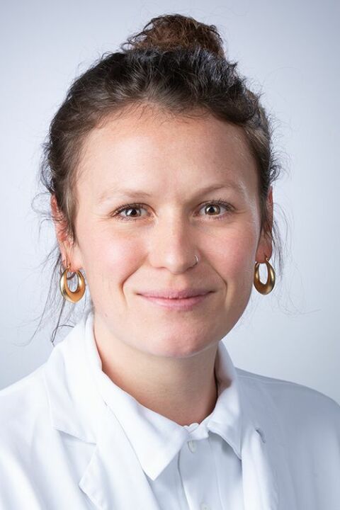 Team Klinik für Innere Medizin | Kantonsspital Winterthur