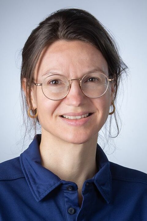 Michèle Rösli-Rüttimann | Kantonsspital Winterthur KSW