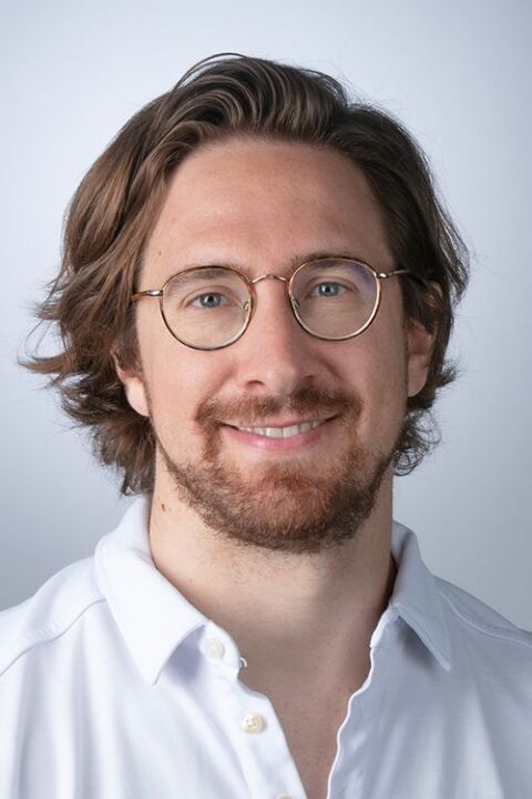 Dr. med. Dominique Fichmann | Kantonsspital Winterthur KSW